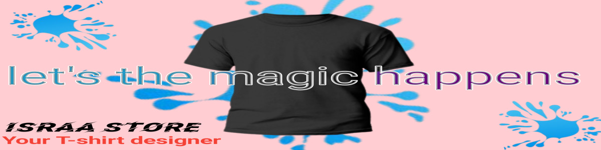 Israa Store | EgyMerch